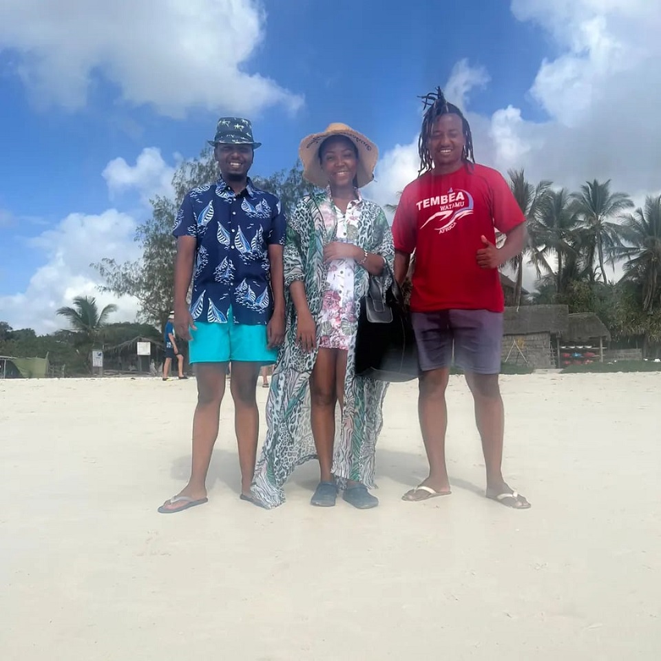 Tembea Watamu Africa - #WatamuPatamu